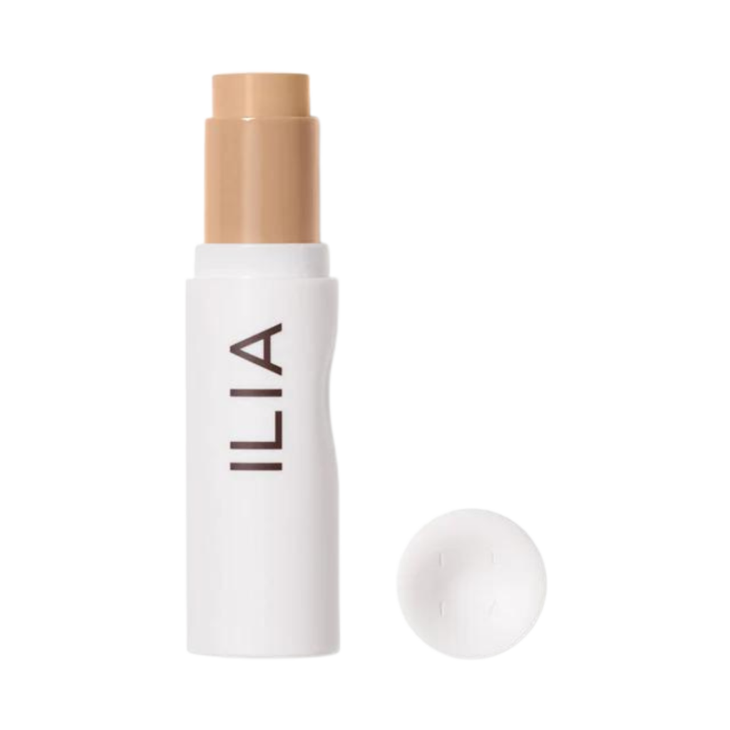 ILIA Multi Stick Meikki Huulille Poskille Liinu n Organic Beauty